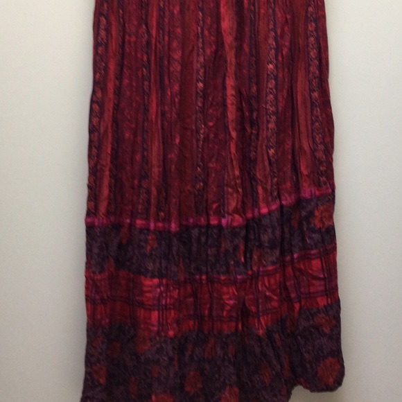 Carole Little | Dresses | Carole Little Sweaterskirt Dress Xl | Poshmark